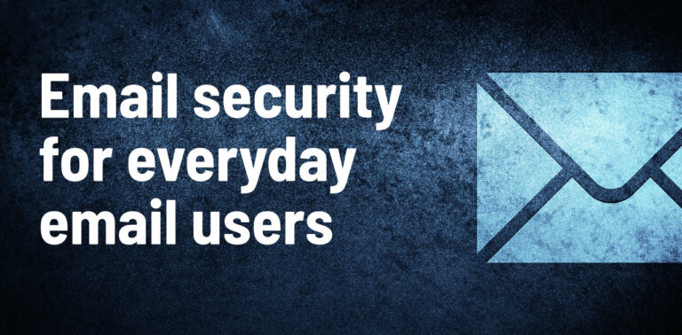 email-security-guide-archives